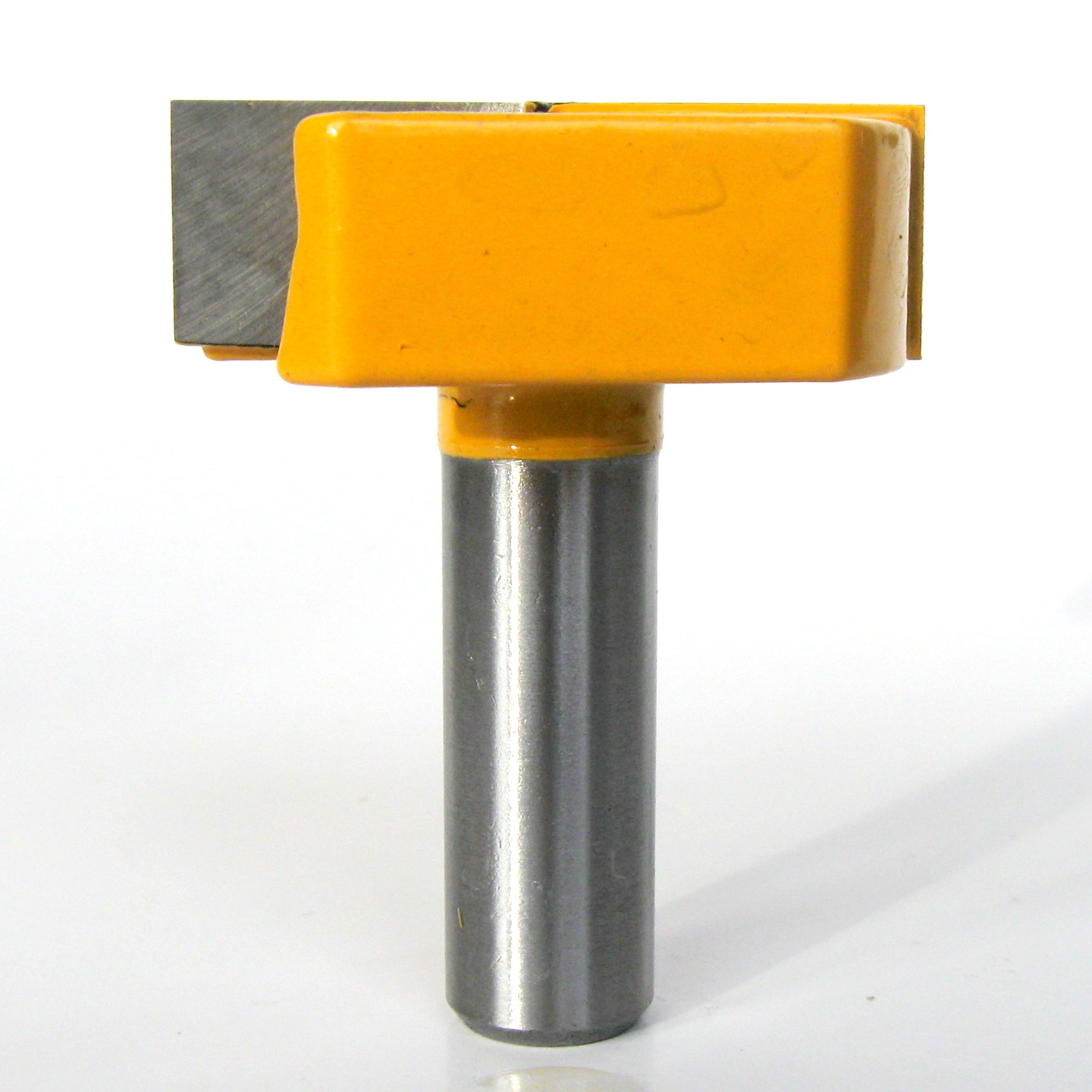 1 pc 1/2" Shank 2-1/4" Diameter Bottom Cleaning Router Bit sct-888 | eBay