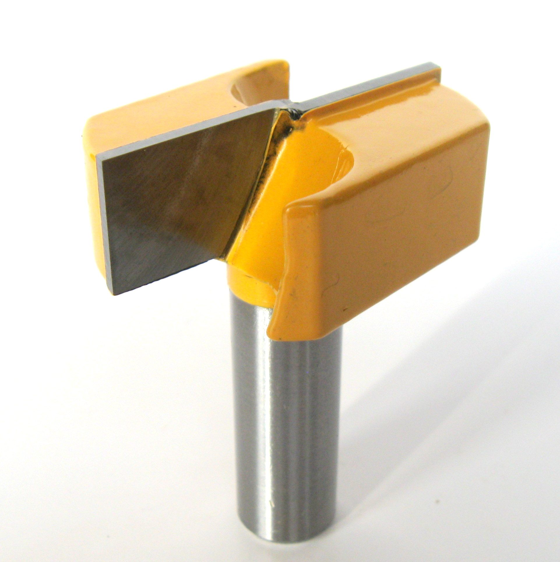 1 pc 1/2" Shank 2-1/4" Diameter Bottom Cleaning Router Bit sct-888 | eBay