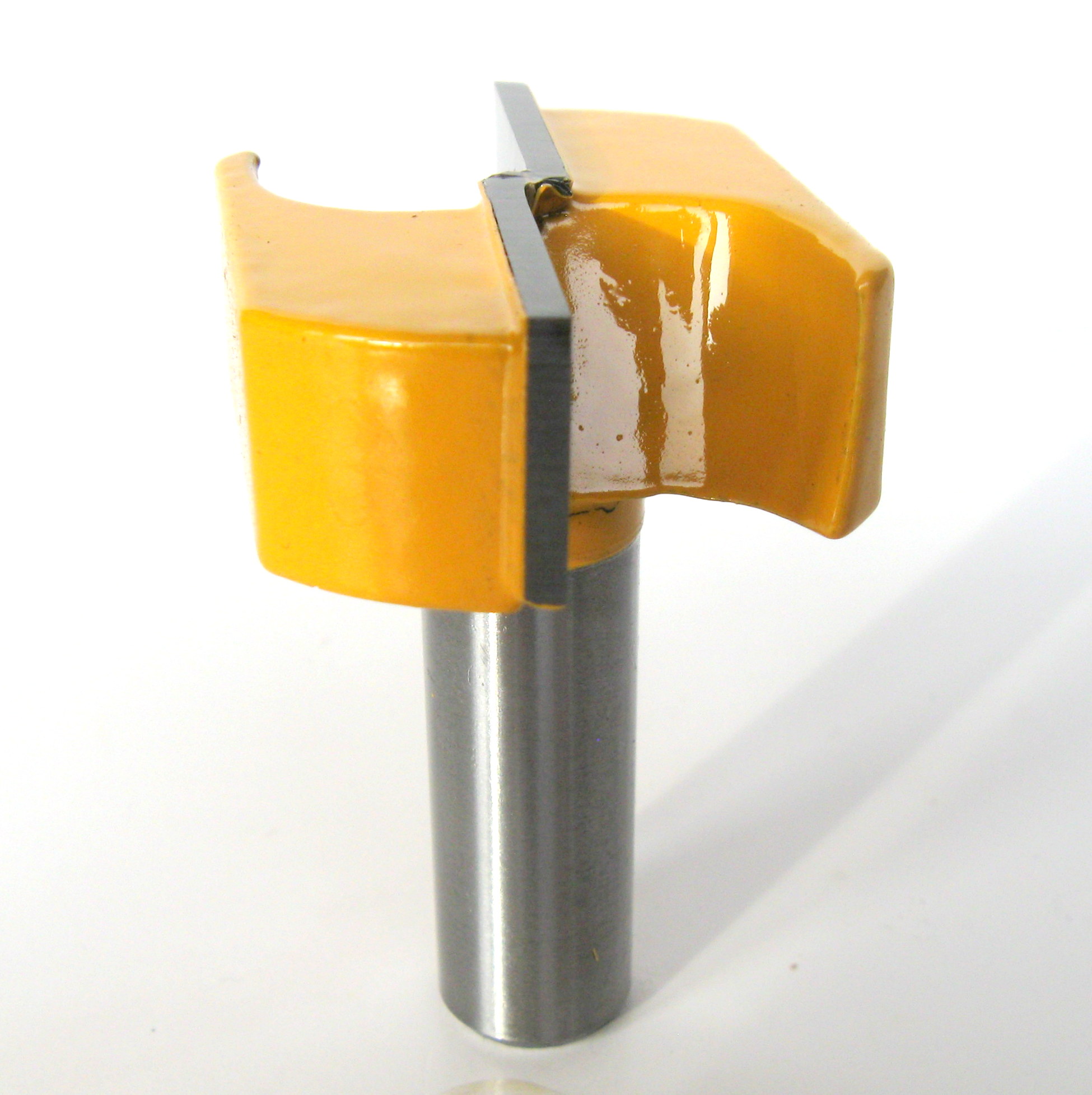 1 pc 1/2" Shank 2-1/4" Diameter Bottom Cleaning Router Bit sct-888 | eBay