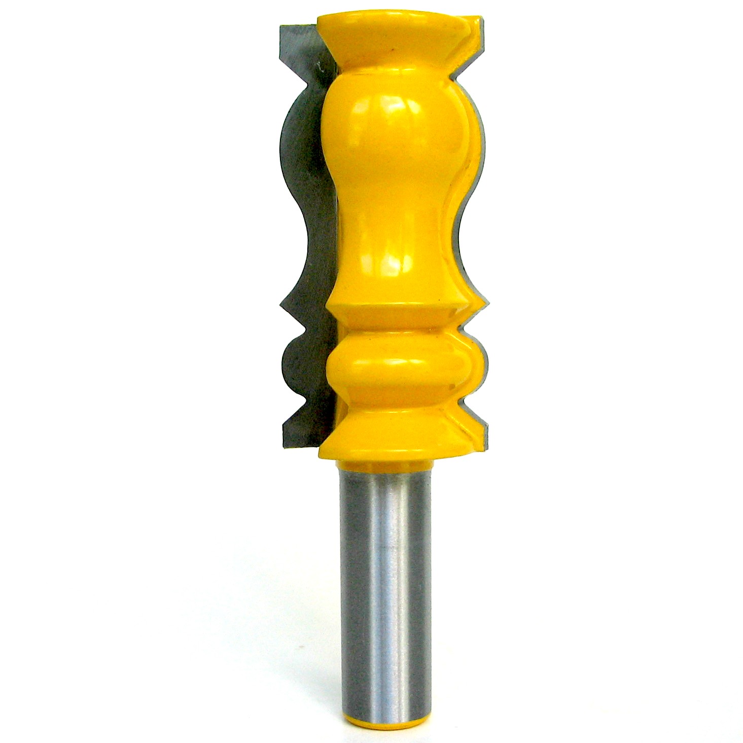 1 PC 1/2" SH 2-5/16" Long Crown Molding A Router Bit S 7426923962363 | eBay