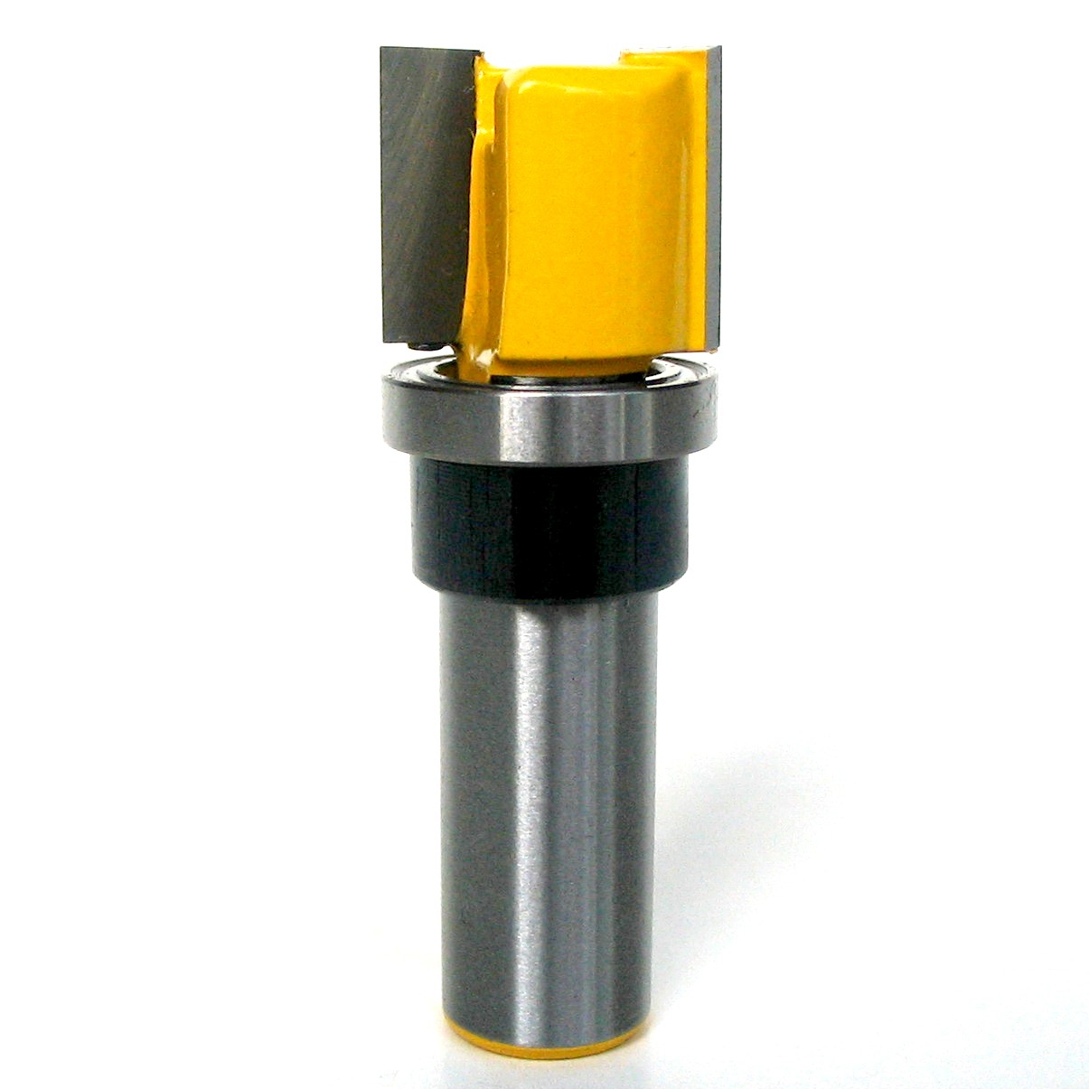1 Pc 1 2 SH Mortising Hinge W Top Bearing Router Bit Sct 888