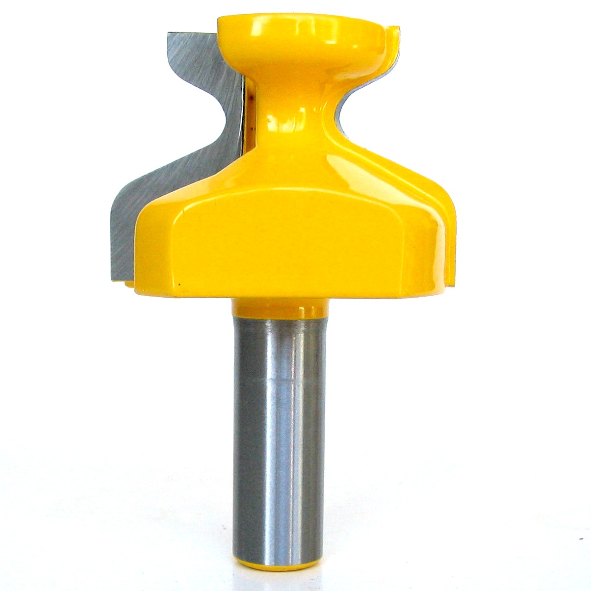 1 pc 1/2 SH Door Edge Reversible European Finger Pull Lip Router Bit ...