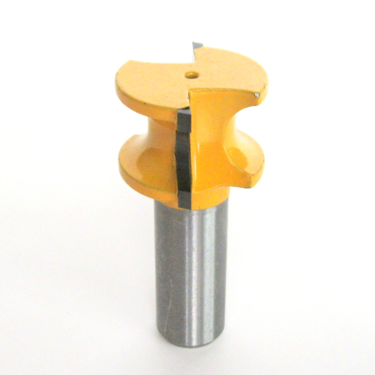 1-pc 1/2" Shanks 3/16" Radius Half Round Bullnose Router Bit sct-888 | eBay