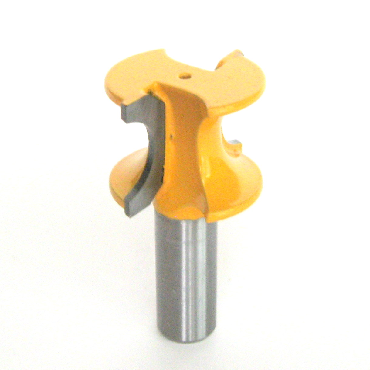 1-pc 1/2" Shanks 1/4" Radius Half Round Bullnose Router Bit sct-888 | eBay