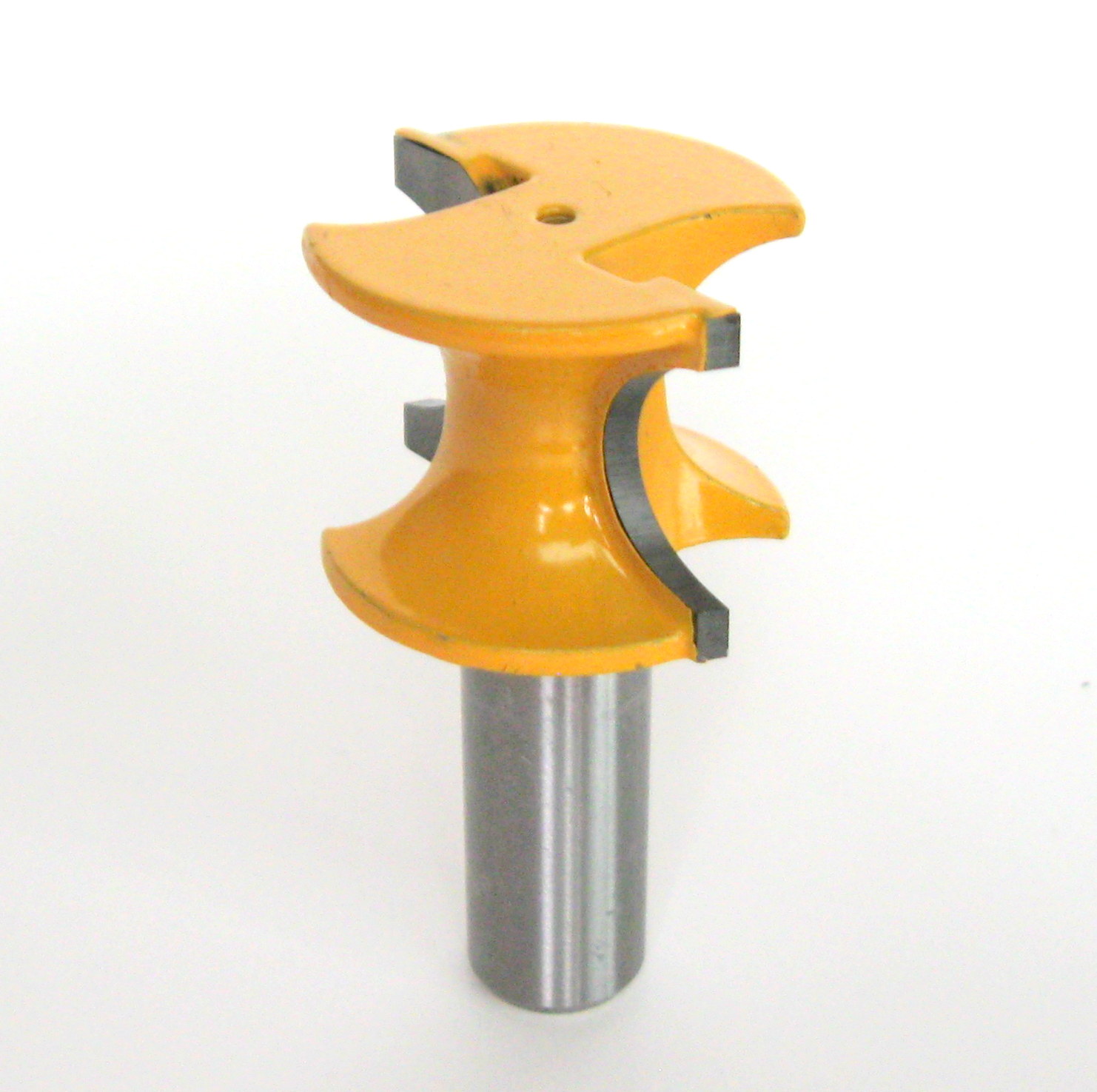 1-pc 1/2" Shanks 1/4" Radius Half Round Bullnose Router Bit sct-888 | eBay