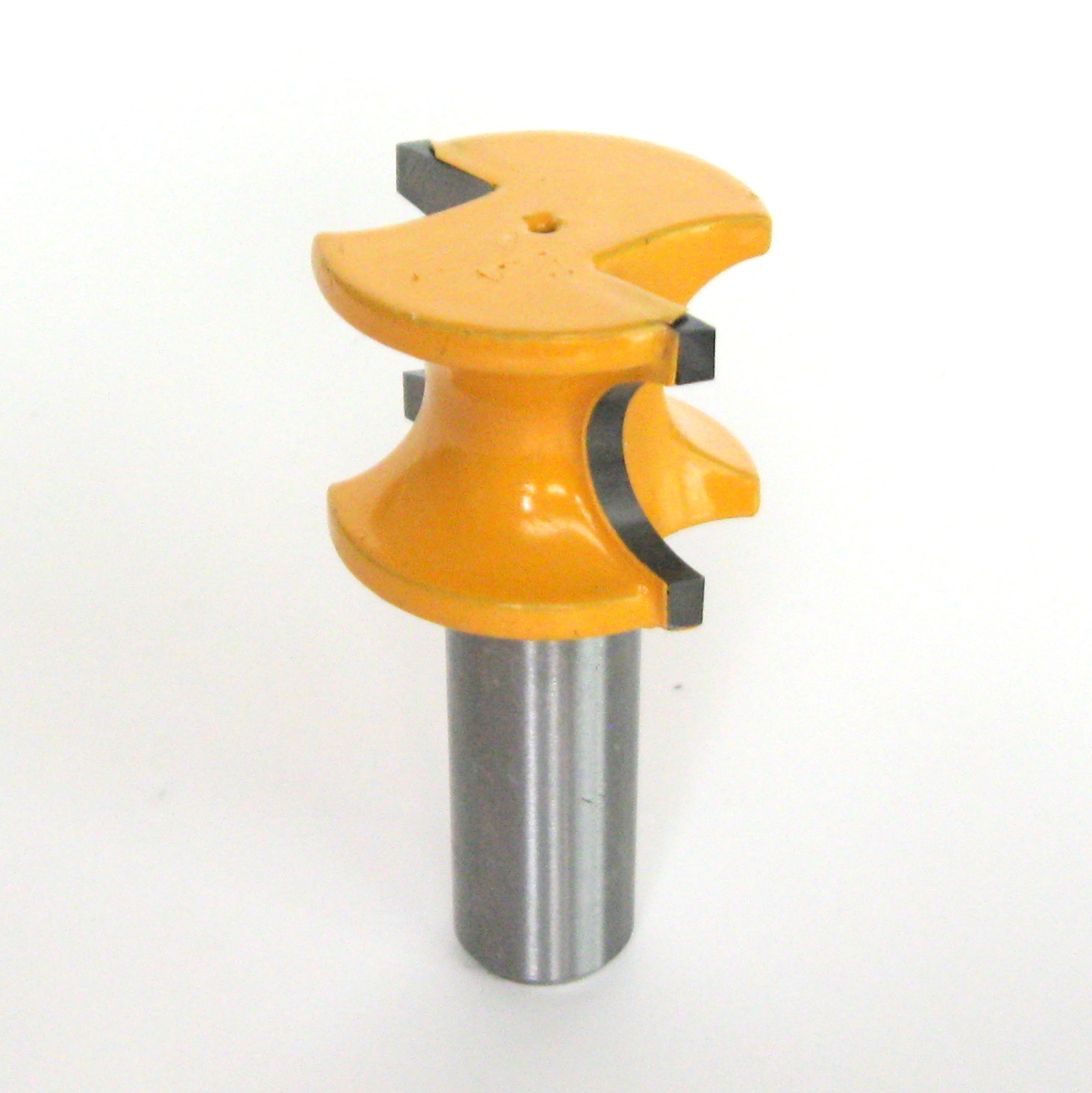 1-pc 1/2" Shanks 1/4" Radius Half Round Bullnose Router Bit sct-888 | eBay