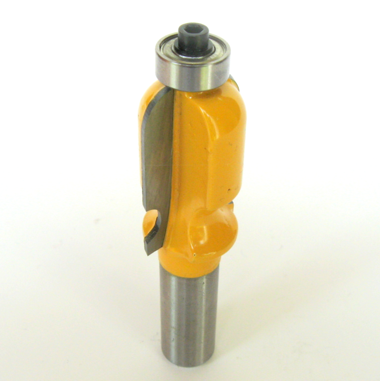 1 pc 1/2" Shank Architectural Specialty Molding J Router Bit sct-888 ...