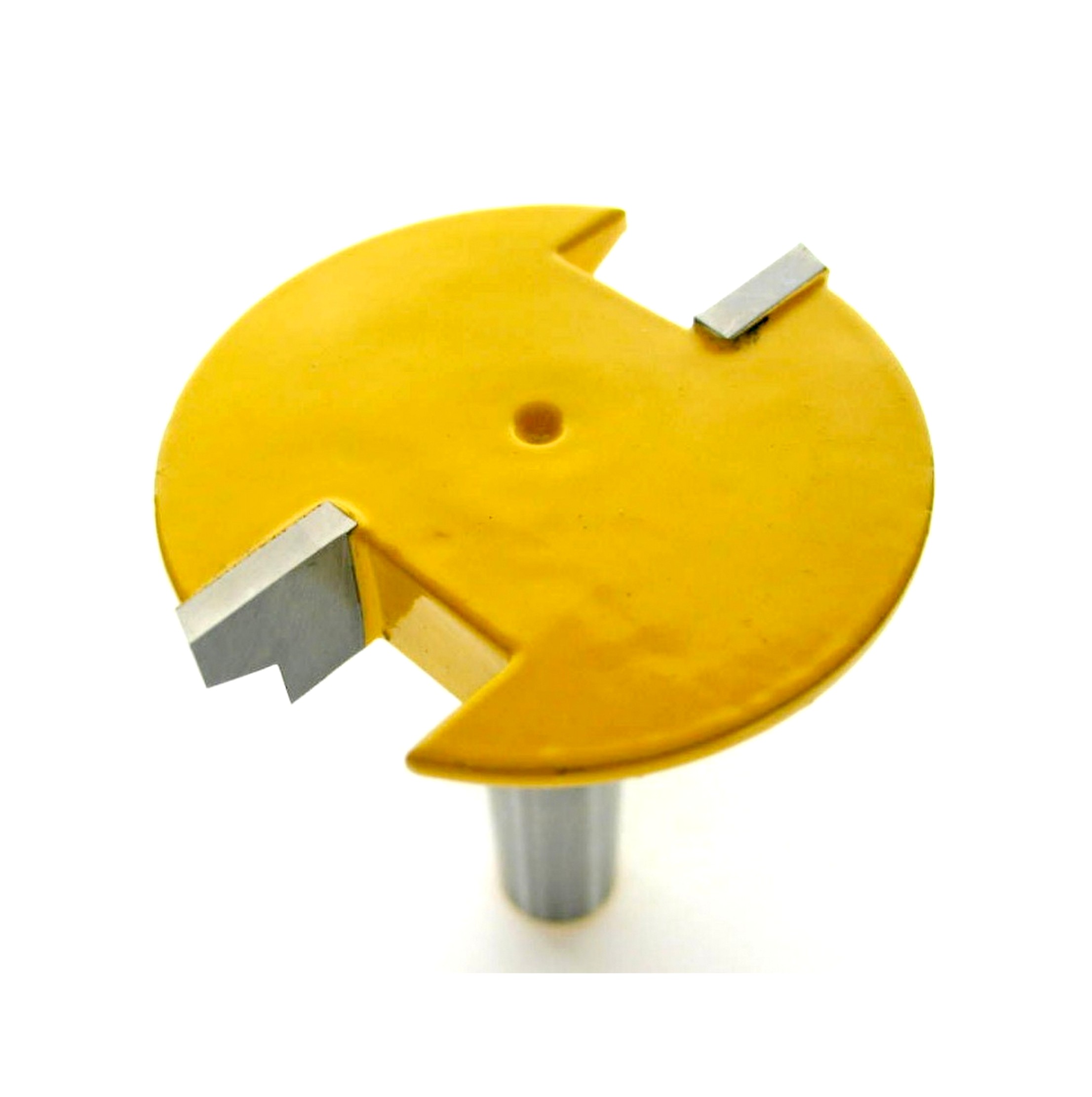 1 pc 1/2" Shank Reversible Front Drawer Lock Joint Router Bit ...