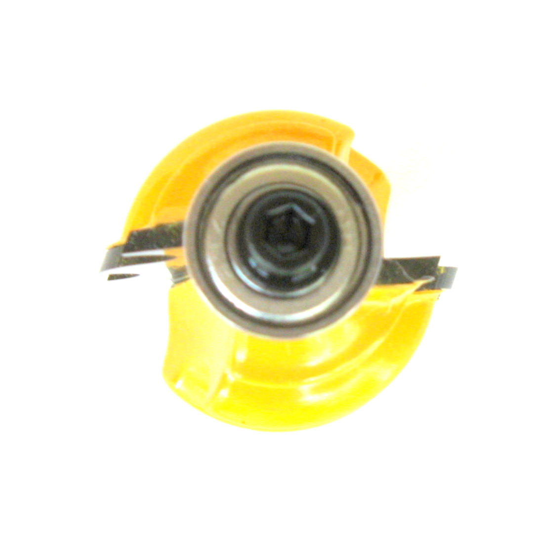 1 pc 1/2" Shank Architectural Specialty Molding J Router Bit sct-888 ...