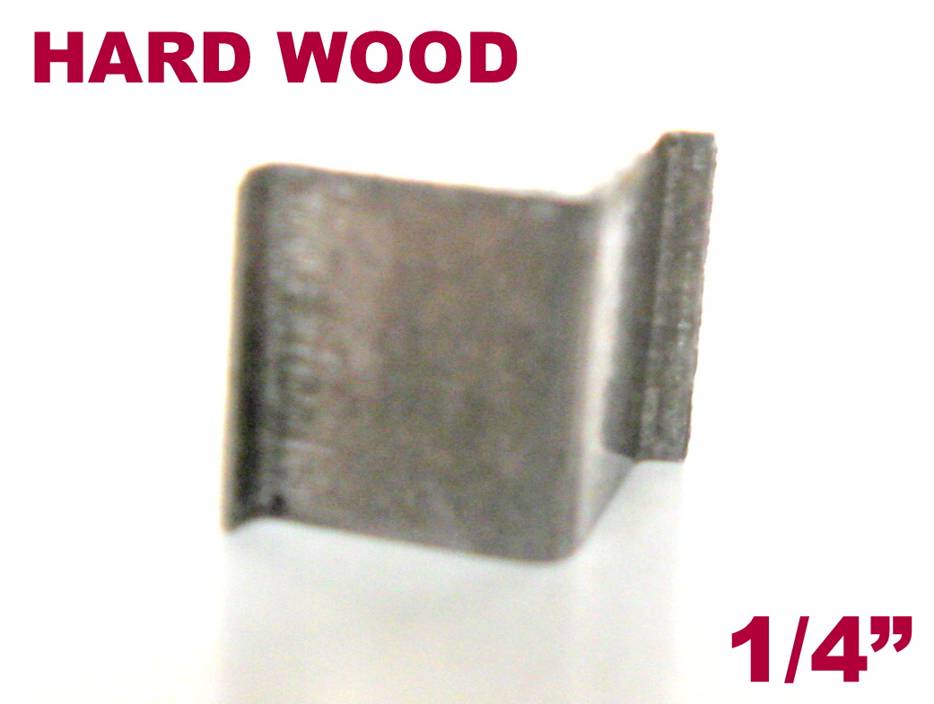 420pc V-Nails V-Nail 1/4 inch for Hard Wood Type: UNI Picture Framing S ...